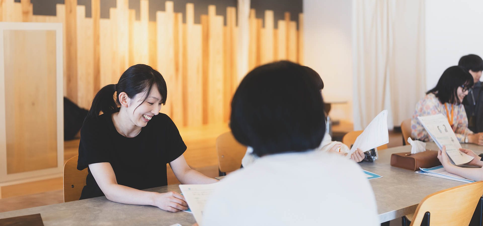 加藤 美樹 | SOCIALSQUARE(ソーシャルスクエア)